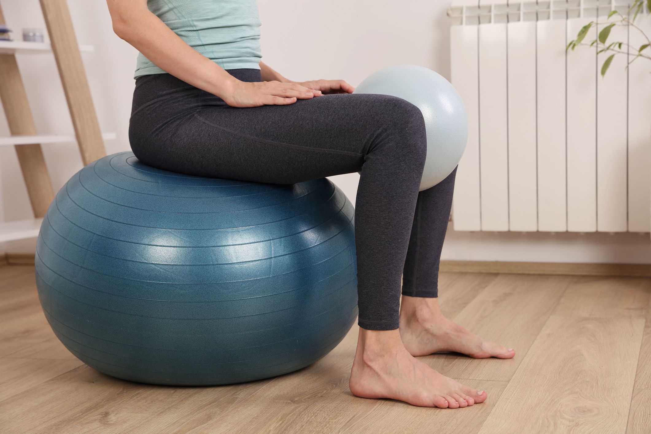 How To Exercise Your Pelvic Floor - Cove Mind & Body